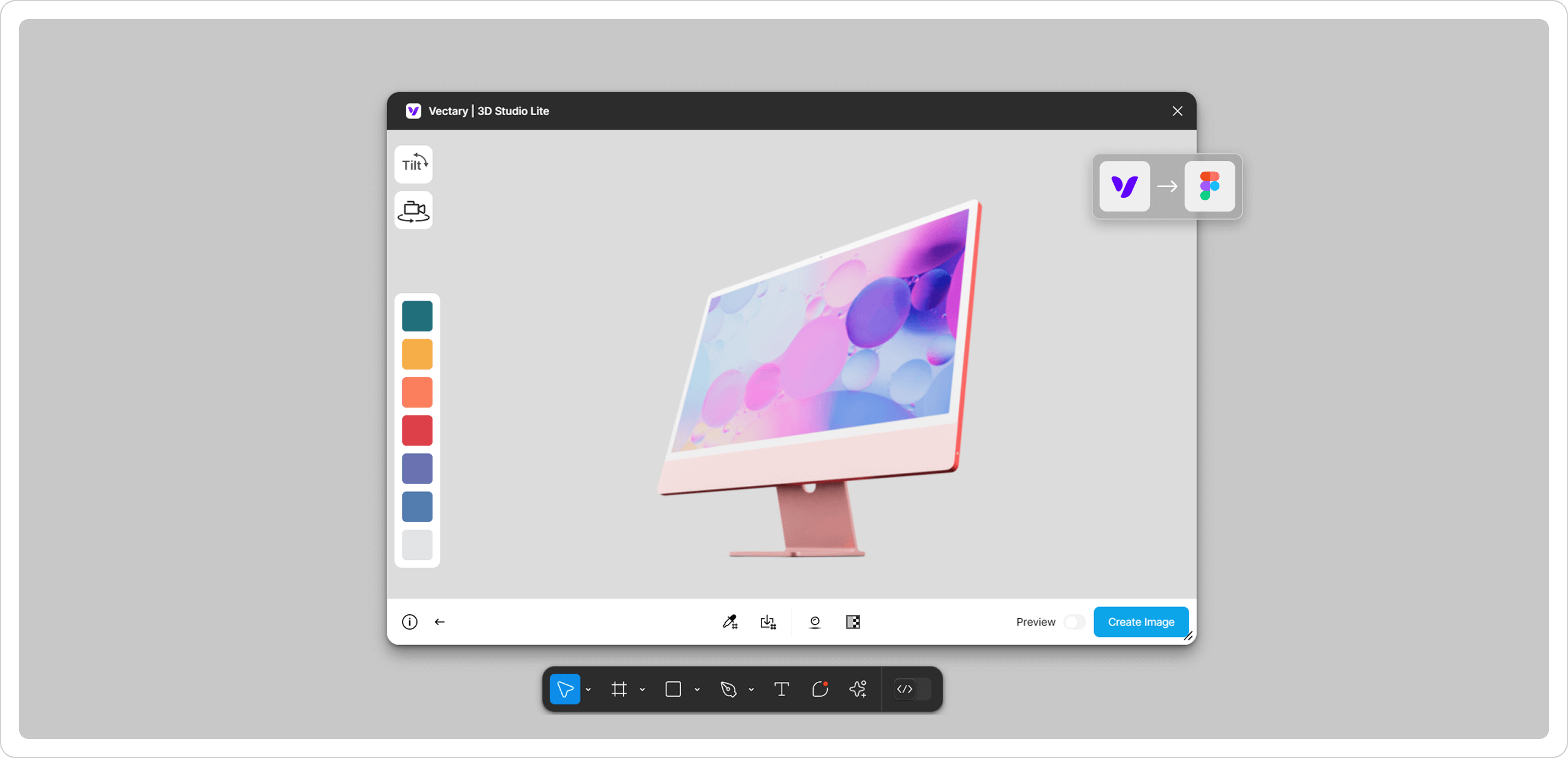 Vectary | The ultimate guide to creating 3D interactive mockups with Vectary